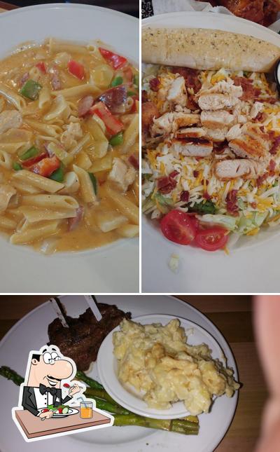 The Armory Smokehouse, Ironton - Restaurant menu, prices and reviews