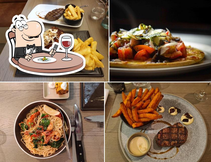 Best restaurants in Rouse Hill Town Centre Mall - Restaurant Guru