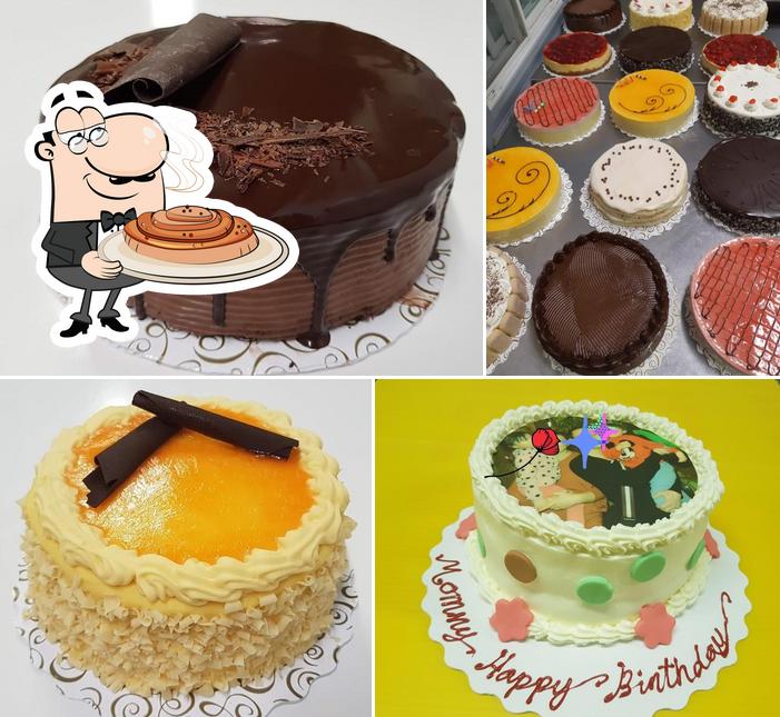 Tasty Pastry Bakery in Mississauga - Restaurant reviews