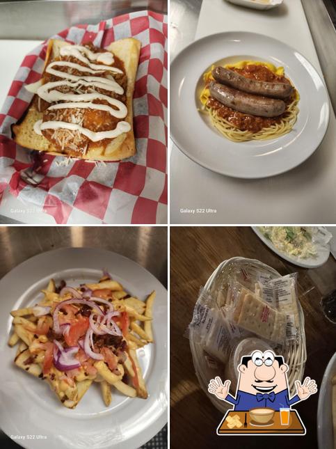 The Farmstead, Roanoke - Restaurant menu, prices and reviews