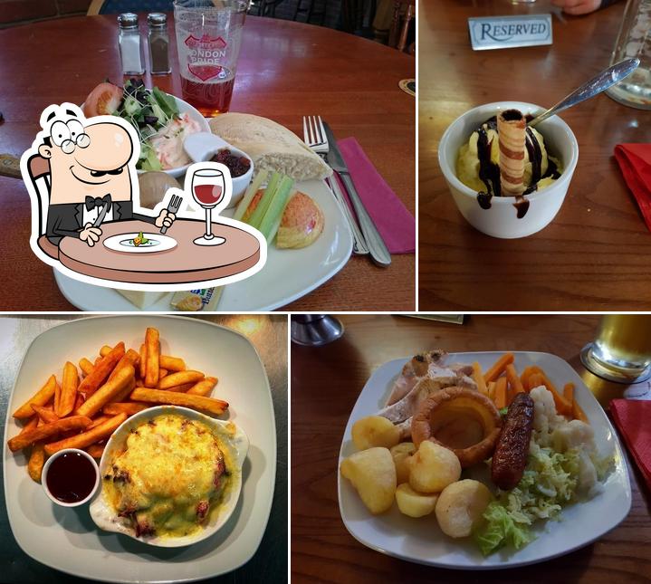 Top 5 restaurants in Wantage, december 2025 - Restaurant Guru