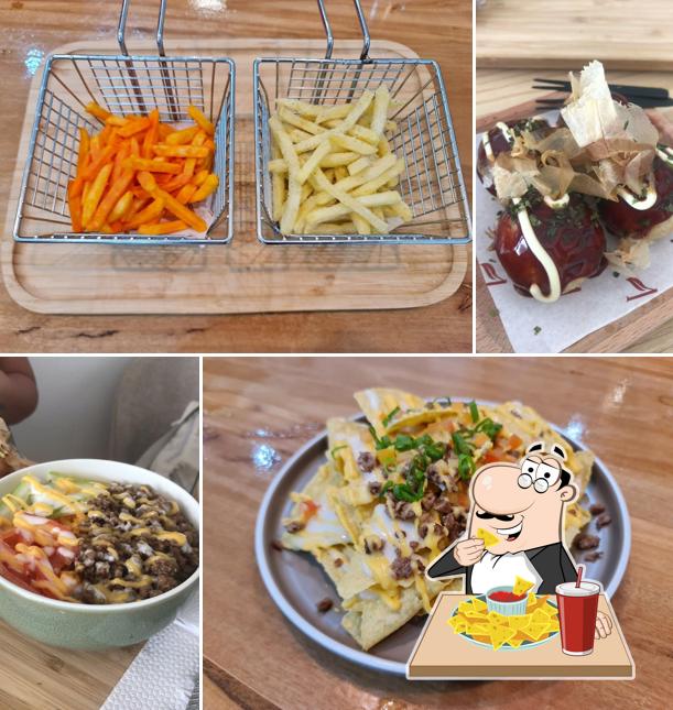 Vanitea Cafe Davao - Tionko, Davao City - Restaurant reviews