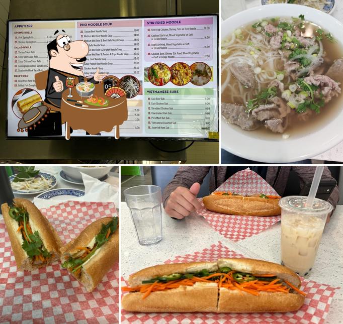 Viet Spice Deli in Calgary - Restaurant reviews