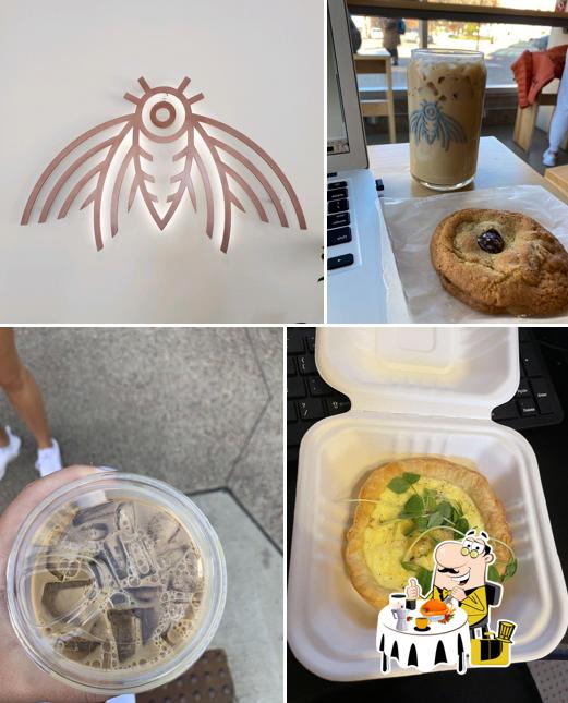 Wonderstate Coffee - Madison Cafe, Madison - Restaurant menu, prices ...