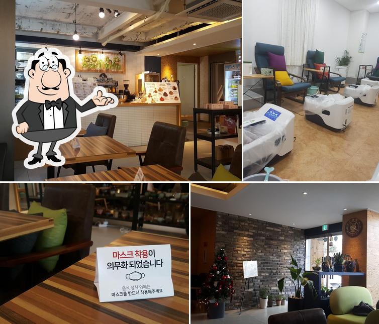 다옴coffee cafe, Daegu - Restaurant reviews