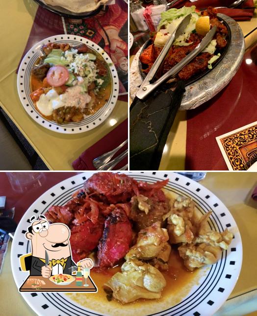 Delhi Palace Cuisine of India, Flagstaff - Restaurant menu, prices and ...