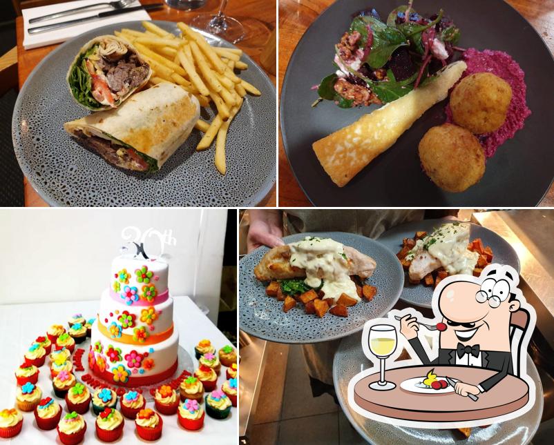 Emerge, Geelong - Restaurant menu, prices and reviews