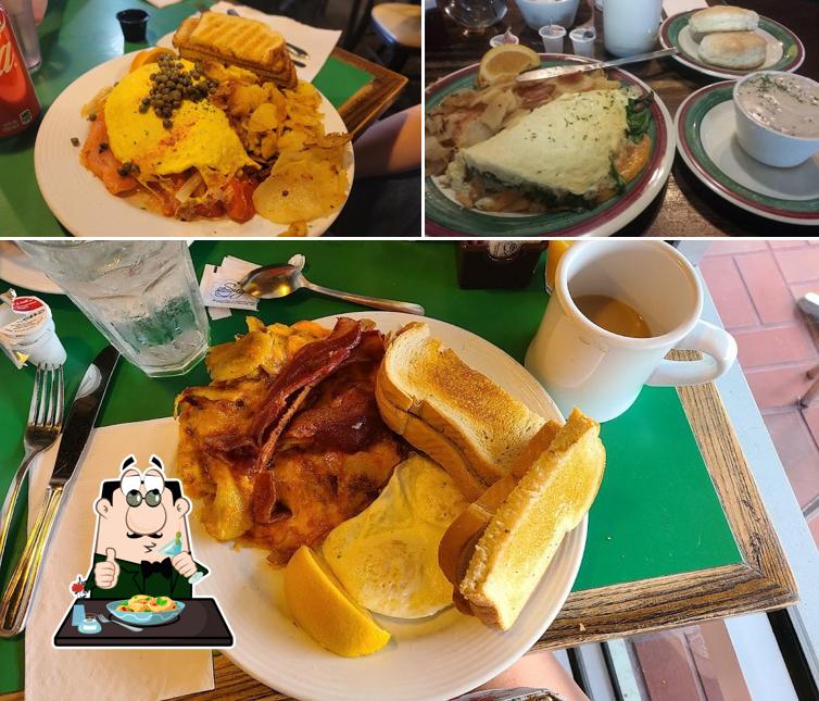 Frog Pond, North Redington Beach - Restaurant menu, prices and reviews