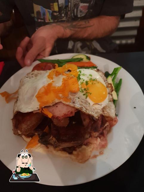 Sabrosa Steakhouse, Bundaberg - Restaurant menu, prices and reviews
