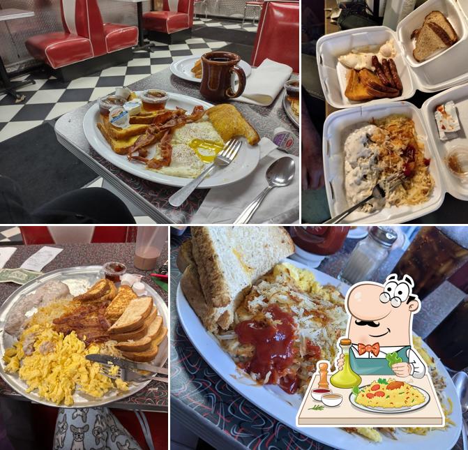 Lamp Post, Akron - Restaurant menu, prices and reviews
