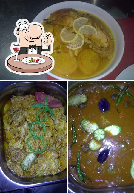 Al Mathaq Al Shami Restaurant & Café, Dubai - Restaurant reviews