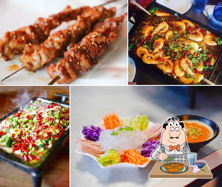 Greedy Cat, Riverside - Restaurant menu, prices and reviews