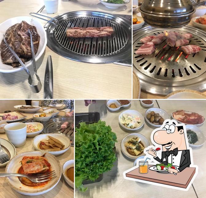 Soga Miga BBQ, Silang - Restaurant menu and reviews