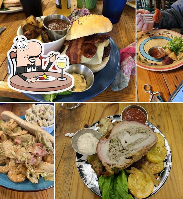 Blue Wing Frog, Strasburg - Restaurant menu, prices and reviews