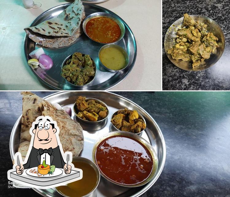Borkar farm hotel, Saswad - Restaurant menu, prices and reviews