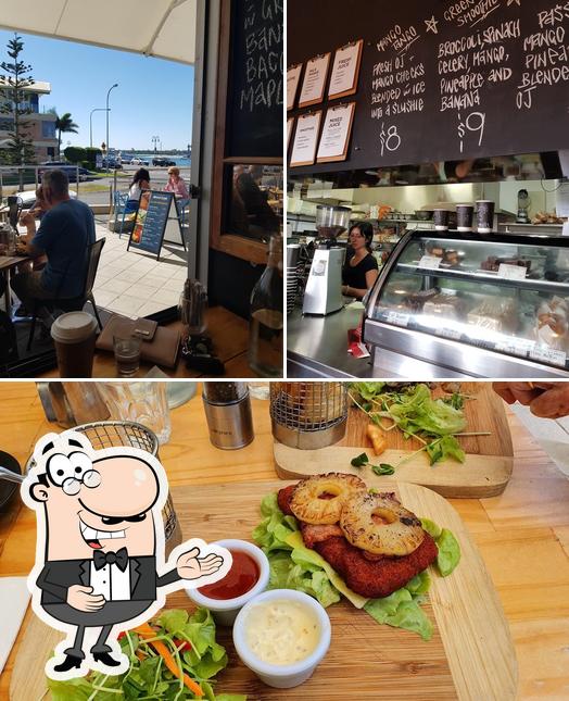 Cafe Gold Coast, Unit 12/300 Marine Parade in Labrador - Restaurant ...