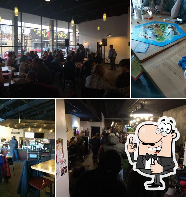 Goodness Coffee Company, Willmar - Restaurant menu, prices and reviews
