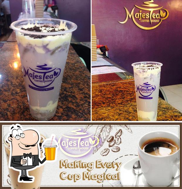 Majestea Coffee House General Malvar, Davao City - Restaurant reviews