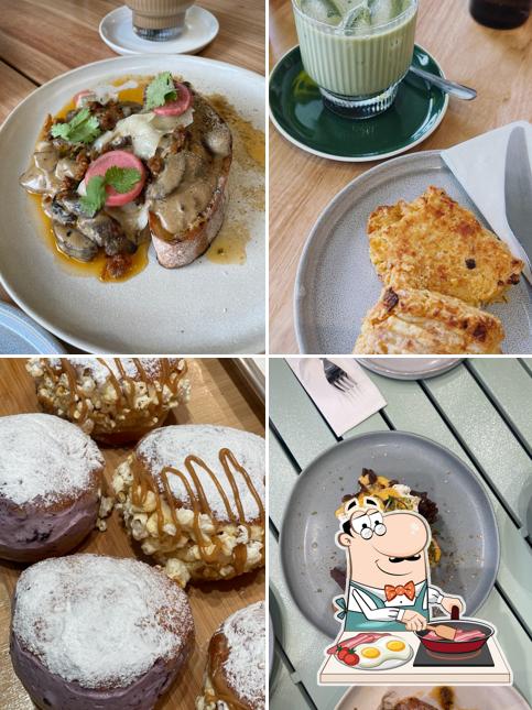 NOKI, Christchurch - Restaurant menu, prices and reviews