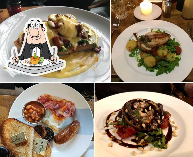 Best breakfast restaurants in Dublin, summer 2024 - Restaurant Guru