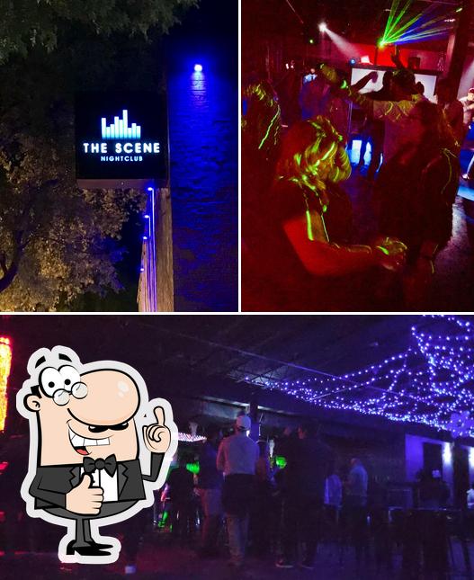The Scene Nightclub in Augusta - Restaurant reviews