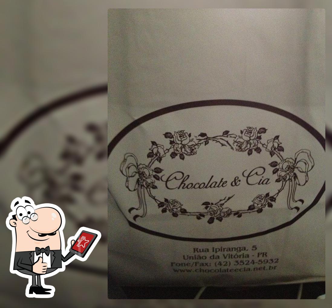Chocolate & Cia sobremesas, Porto União