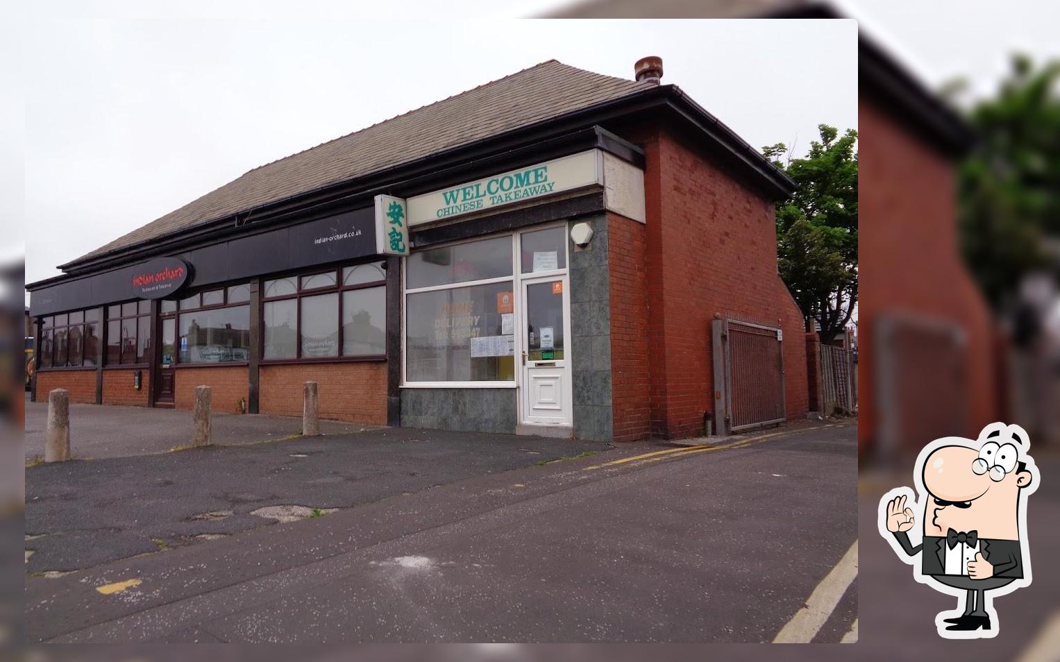 Welcome Chinese, Blackpool - Restaurant menu, prices and reviews