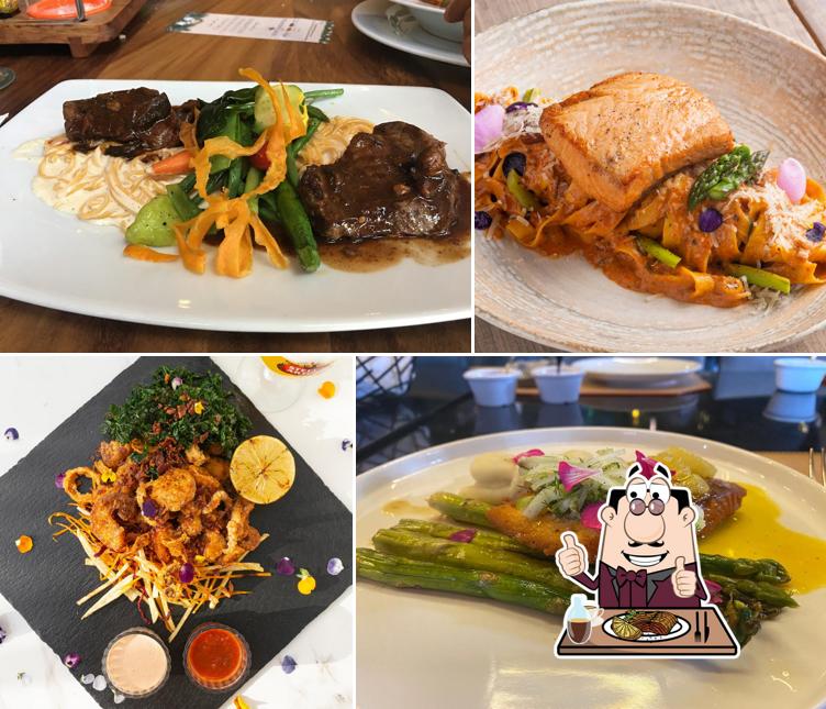 Frascati León, Leon - Menú del restaurante, precios y reseñas