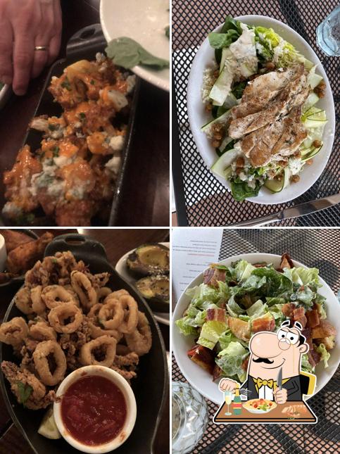 Gatehouse, Philadelphia - Restaurant menu, prices and reviews