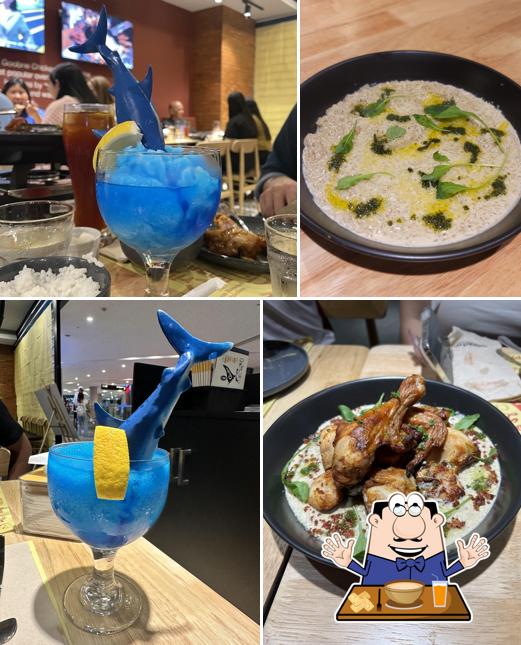 Goobne, Taguig, Buendia - Restaurant menu, prices and reviews