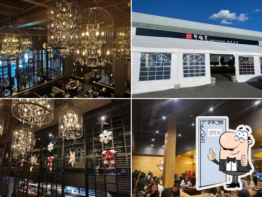 Gyu Hito Japanese BBQ Restaurant in Toronto - Restaurant menu and reviews