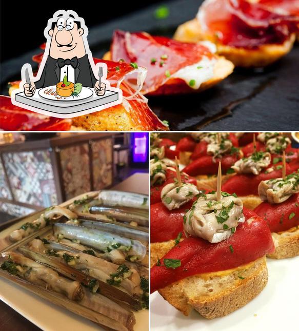 Jamon Jamon, Paris - Menu du restaurant, prix et avis