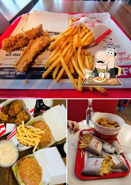 KFC, Middelburg - Restaurant menu, prices and reviews