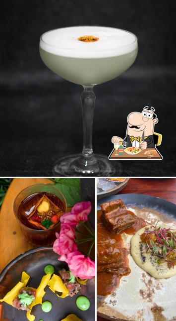 Kitcha restaurant, Barranco District - Restaurant menu and reviews