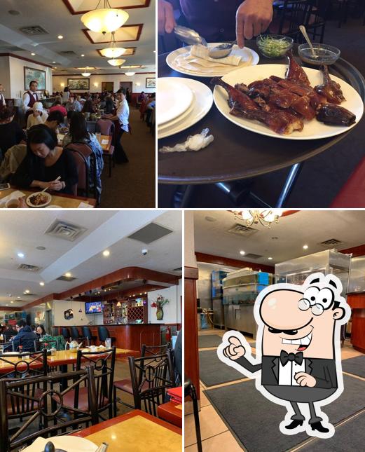 Mandarin Kitchen, Bloomington - Restaurant menu, prices and reviews