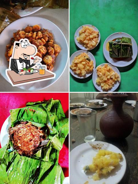 Mullapanthal Toddy Shop, Kochi - Restaurant menu and reviews