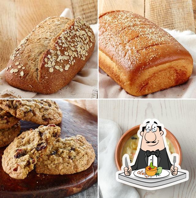 Panera Bread, 1181 Main St in Lady Lake - Restaurant menu and reviews