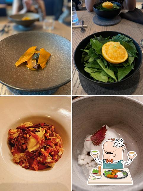 Paris Butter, Auckland - Menú del restaurante, precios y reseñas