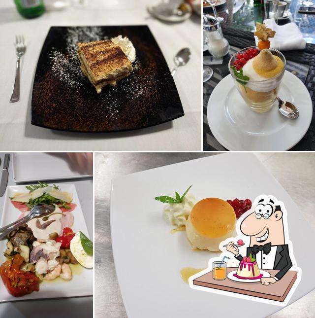 Ristorante Da peppone pizzeria, Stuttgart - Restaurant reviews