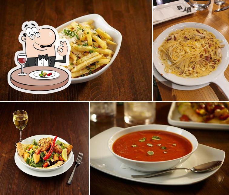 Top 10 restaurants in Sutton, september 2024 - Restaurant Guru