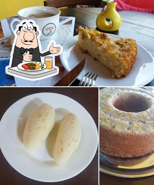 4 seasons pub & bar, Monte Verde - Restaurant reviews