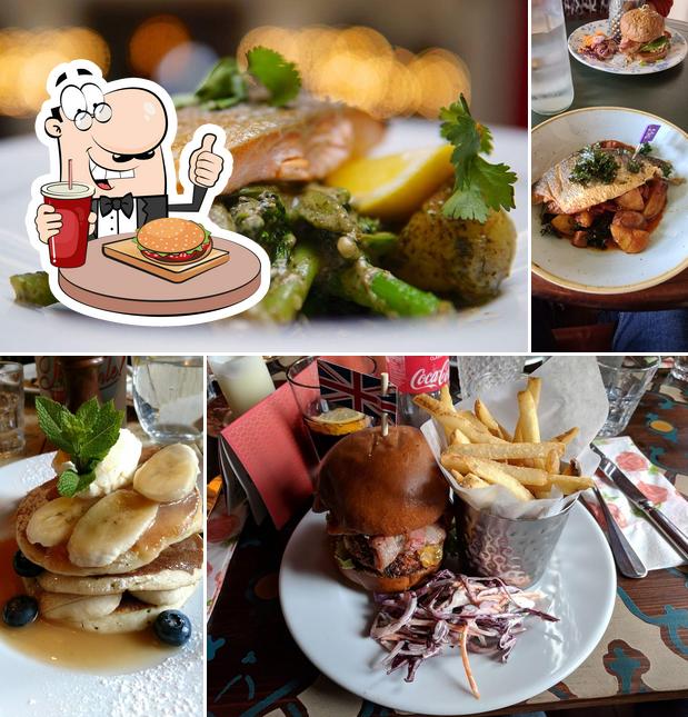 Cosy Club in Exeter - Restaurant reviews