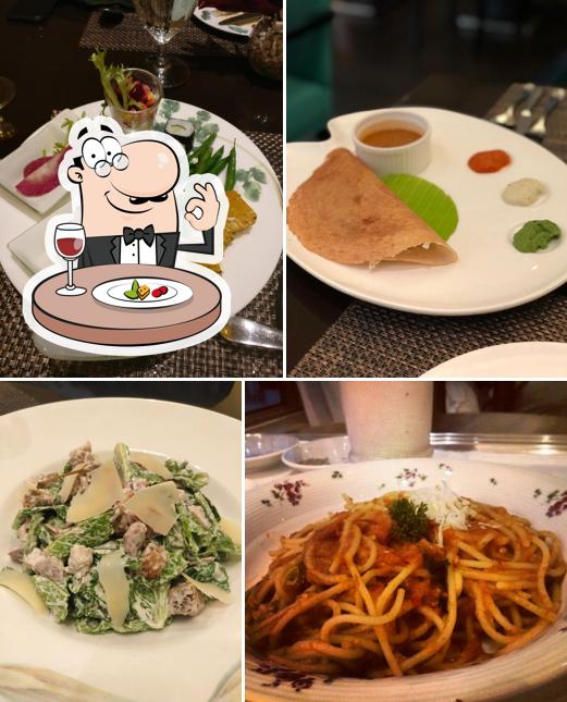 Lotus Pavilion, ITC Gardenia - Restaurants In Bengaluru, Bengaluru, 1 ...