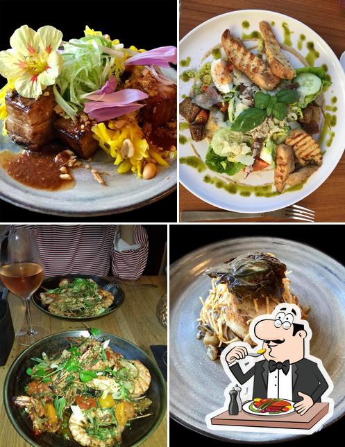 Kasteel Baron Casier (bar-bistro), Waregem - Restaurantspeisekarten und ...