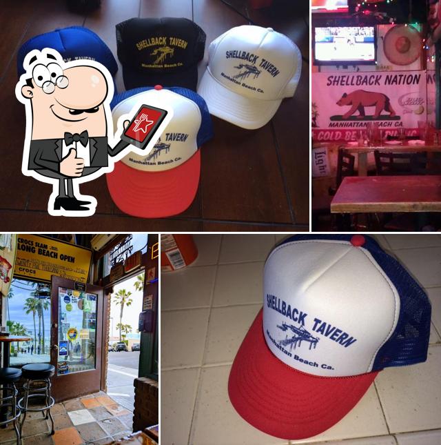 Shellback Tavern in Manhattan Beach - Restaurant menu and reviews
