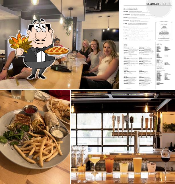 Top 7 restaurants in Solana Beach, october 2024 - Restaurant Guru