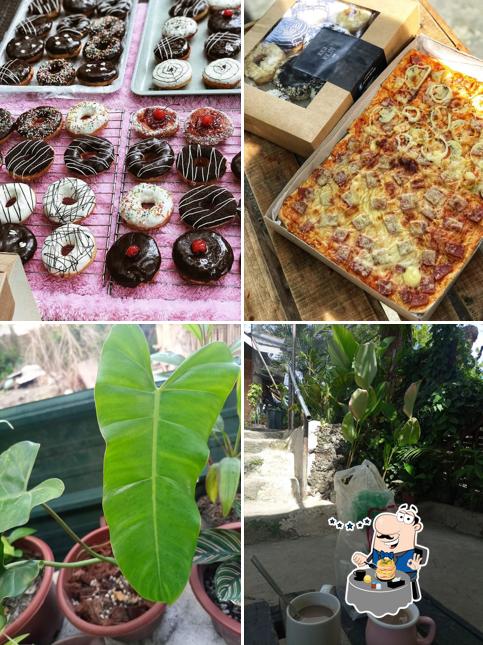 ACACIA MERCADO SNACK HOUSE, Alcantara - Restaurant reviews