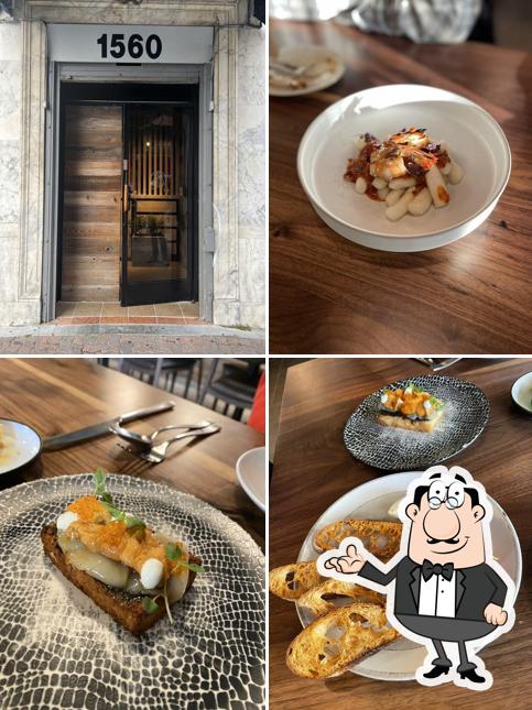 BANSANG, San Francisco - Restaurant menu, prices and reviews