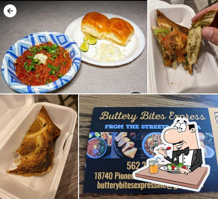 Buttery Bites Express in Artesia - Restaurant reviews