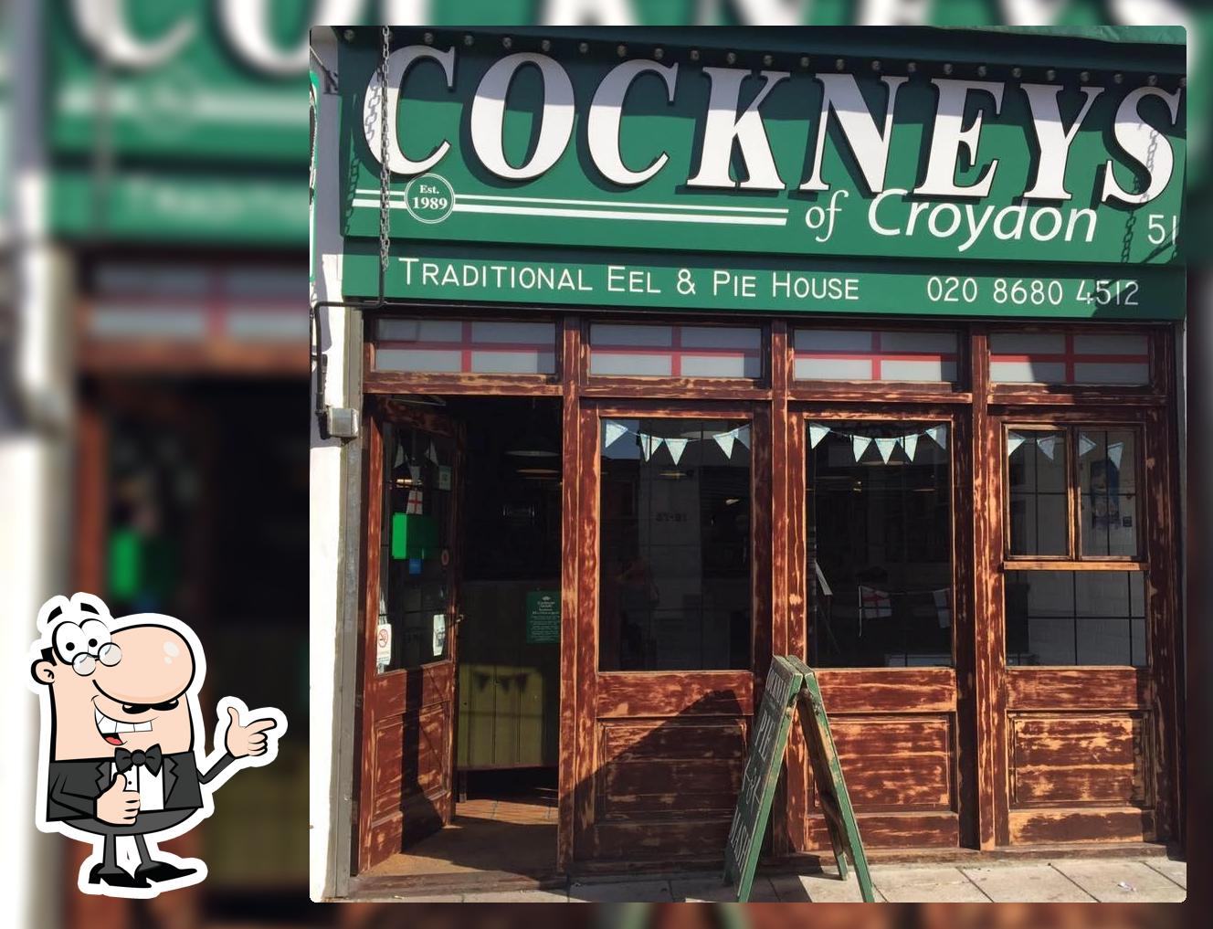 Best eel in Croydon restaurants, summer 2024 - Restaurant Guru
